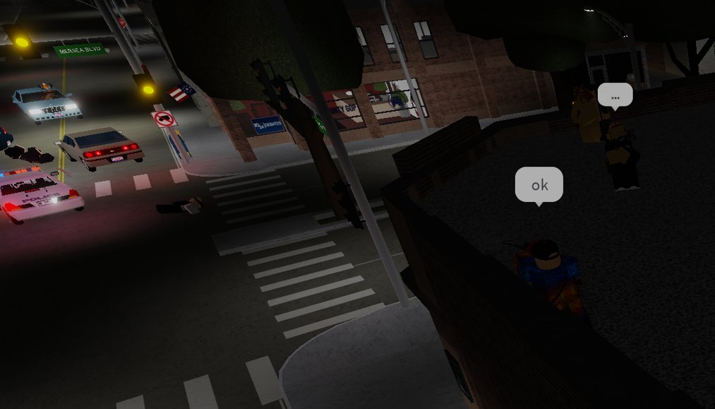 CRIME SPIKE IN MERSEA: Frequent Shootouts and 10th Legion Activity ...