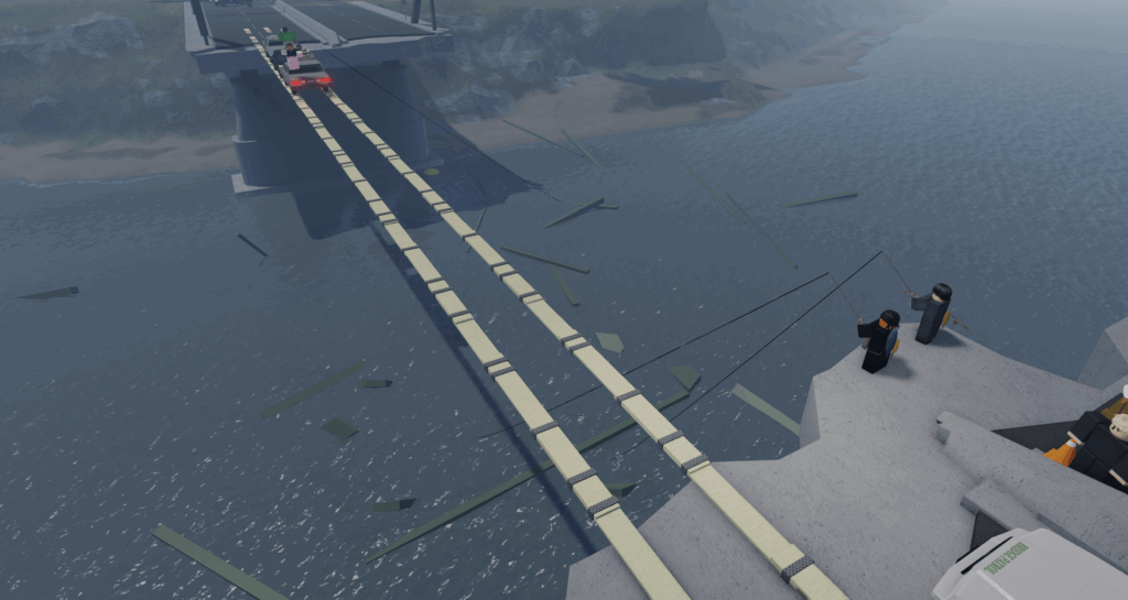 BREAKING: Mersea Bridge Collapses Again; Investigation and ...