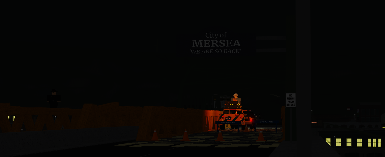 The Rebuilding of Mersea Bridge has begun, "WE ARE SO BACK!" - Clark ...